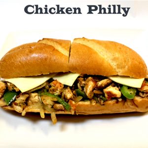 Menu – Burger Island Pickup & Delivery